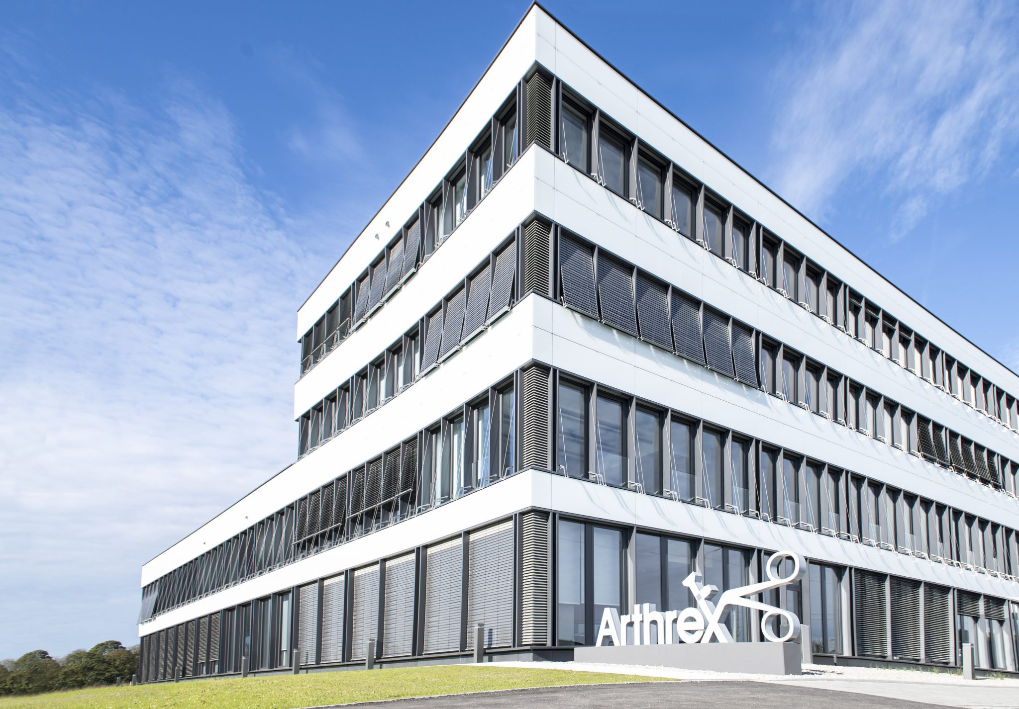 Entreprise - Arthrex France