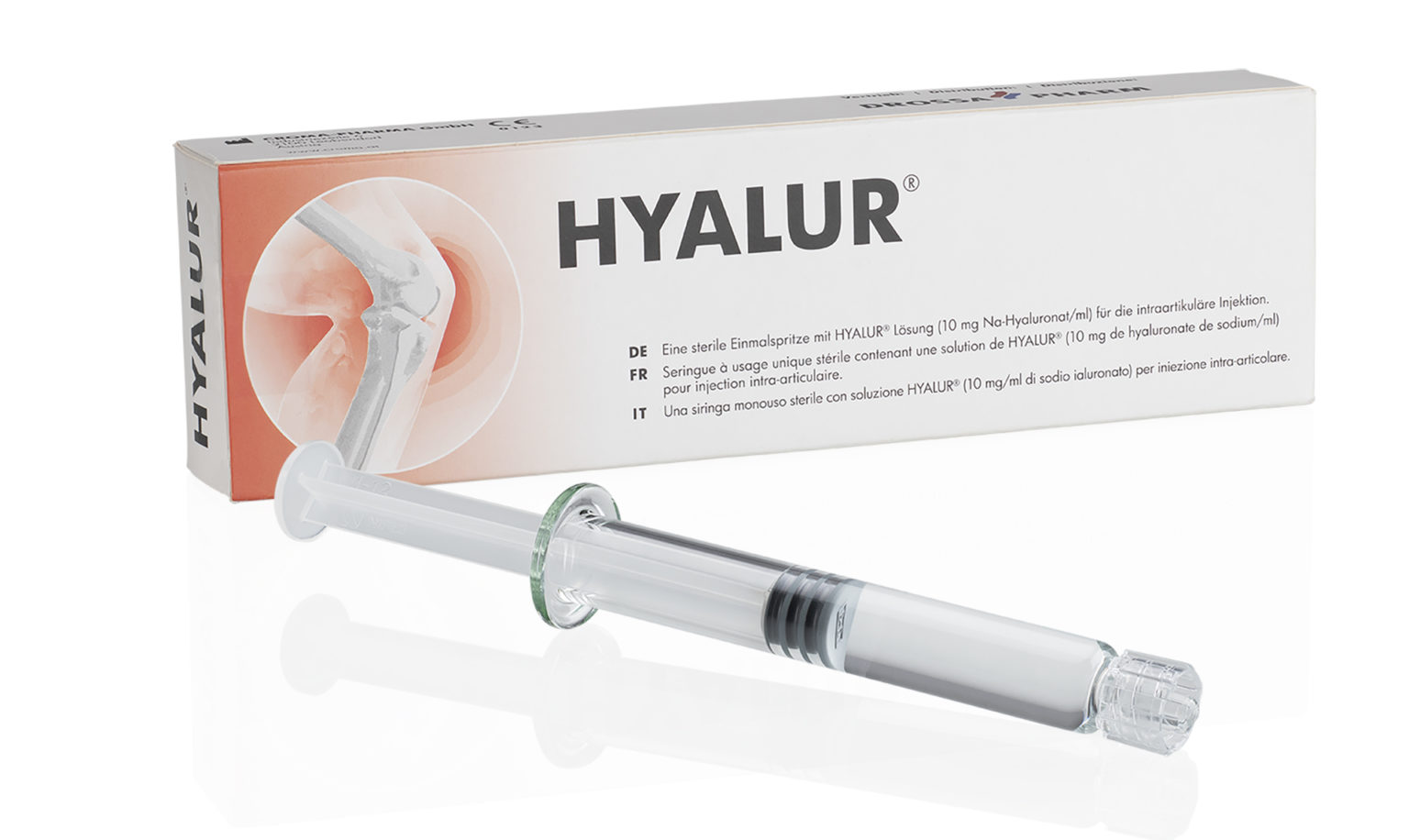 Visco - Arthrex France