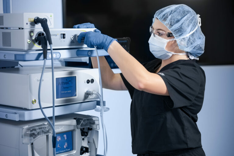 Arthroscopie - Arthrex France